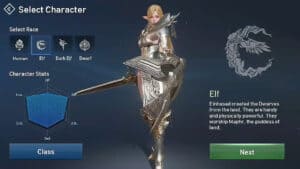 Lineage 2 Revolution Class Full Guide 2023 - GoldenEyeVault