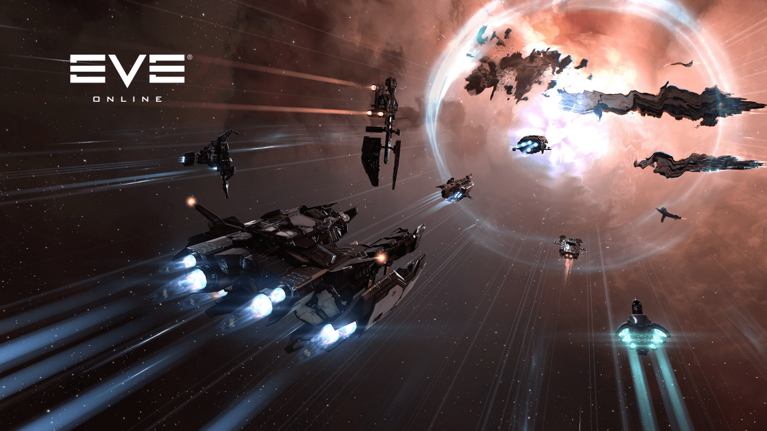 Best RPG Games Online. The 40 Best MMORPGs To Play In 2023 - GoldenEyeVault