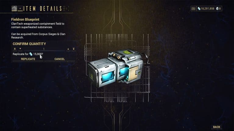 The Ultimate Warframe Ignis Wraith Build For Gamers | Full Guide 2023 ...