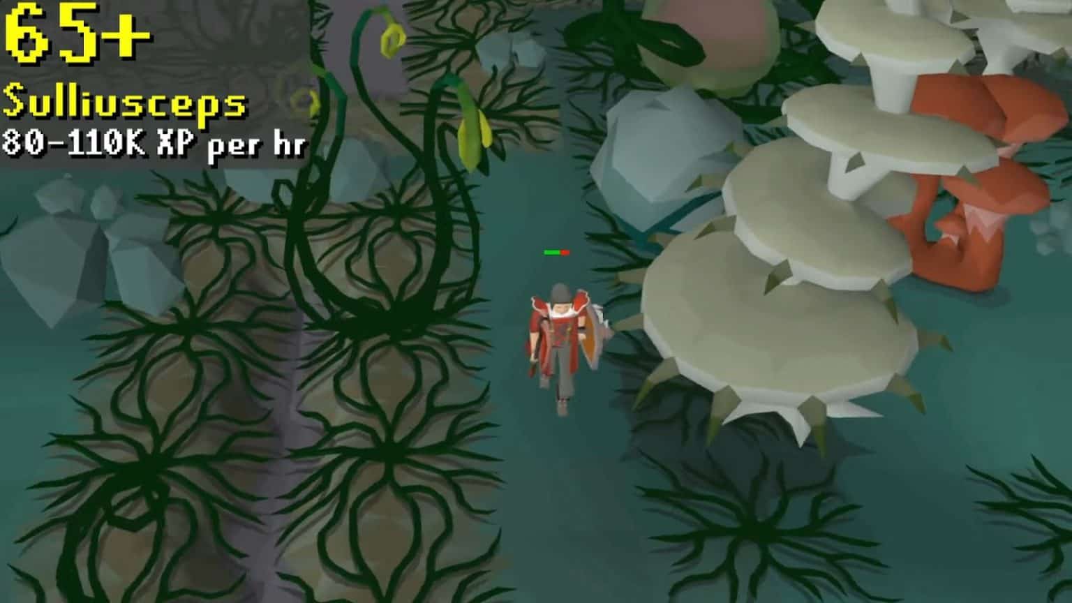 Complete OSRS Woodcutting Guide 1-99 (AFK, F2P, P2P Methods ...
