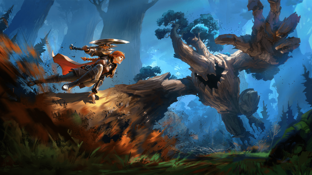 Best RPG Games Online. The 40 Best MMORPGs To Play In 2023 - GoldenEyeVault