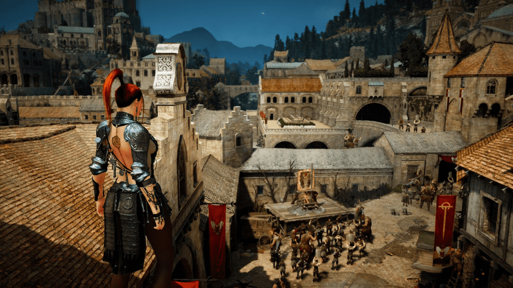 Best RPG Games Online. The 40 Best MMORPGs To Play In 2023 - GoldenEyeVault