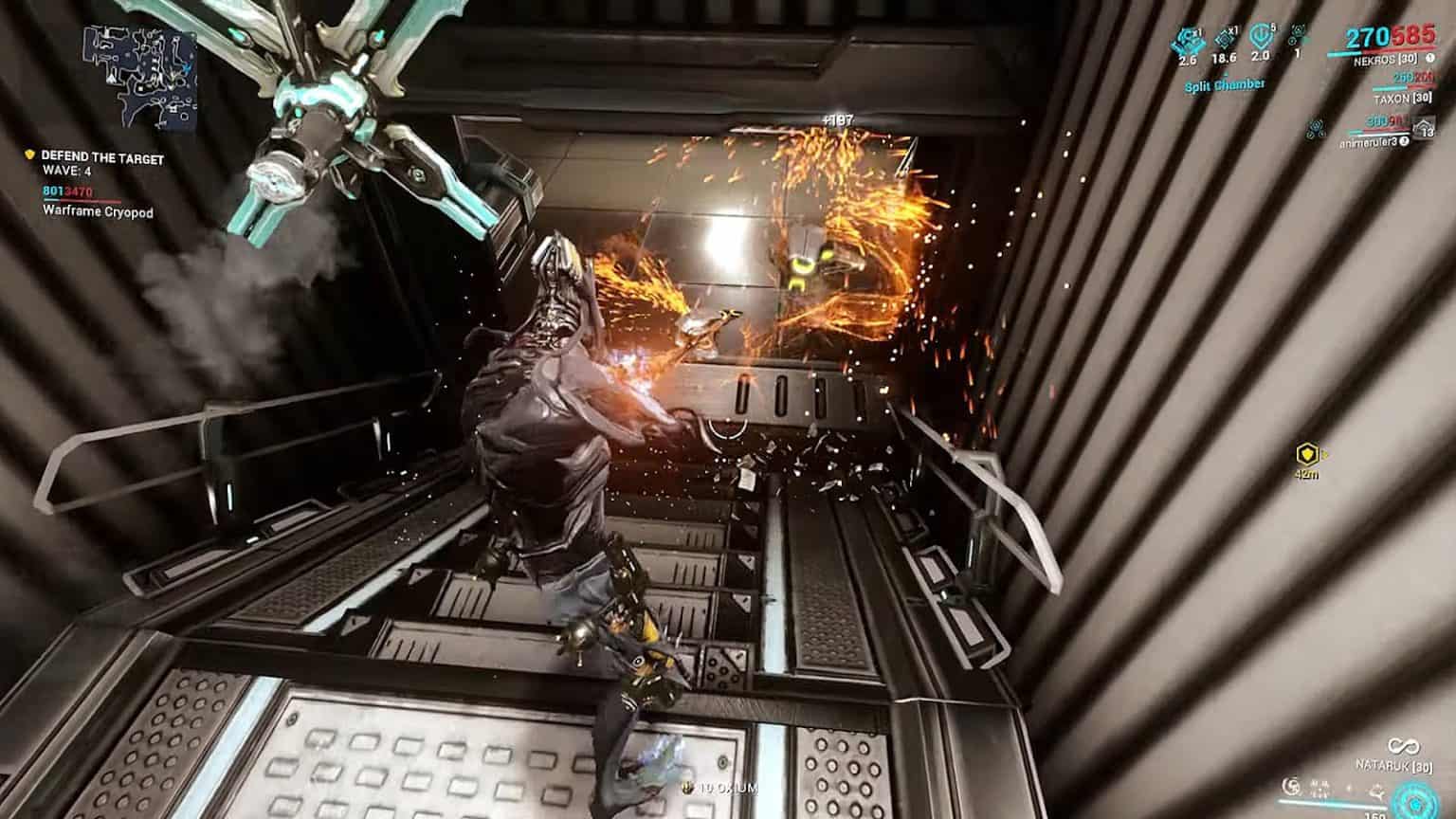 The Ultimate Warframe Ignis Wraith Build For Gamers | Full Guide 2023 ...