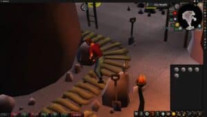 OSRS Mining Full Guide 2023 In GoldenEye Vault