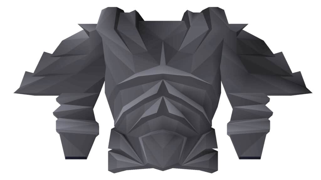 OSRS Mining Full Guide 2023 In GoldenEye Vault