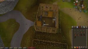 OSRS Mining Full Guide 2023 In GoldenEye Vault