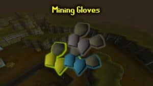 OSRS Mining Full Guide 2023 In GoldenEye Vault