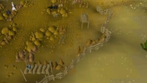 OSRS Mining Full Guide 2023 In GoldenEye Vault