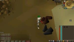 OSRS Mining Full Guide 2023 In GoldenEye Vault
