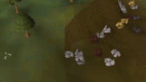 OSRS Mining Full Guide 2023 In GoldenEye Vault