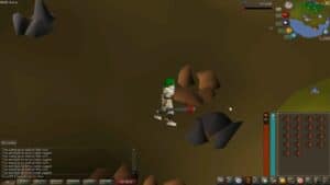 OSRS Mining Full Guide 2023 In GoldenEye Vault