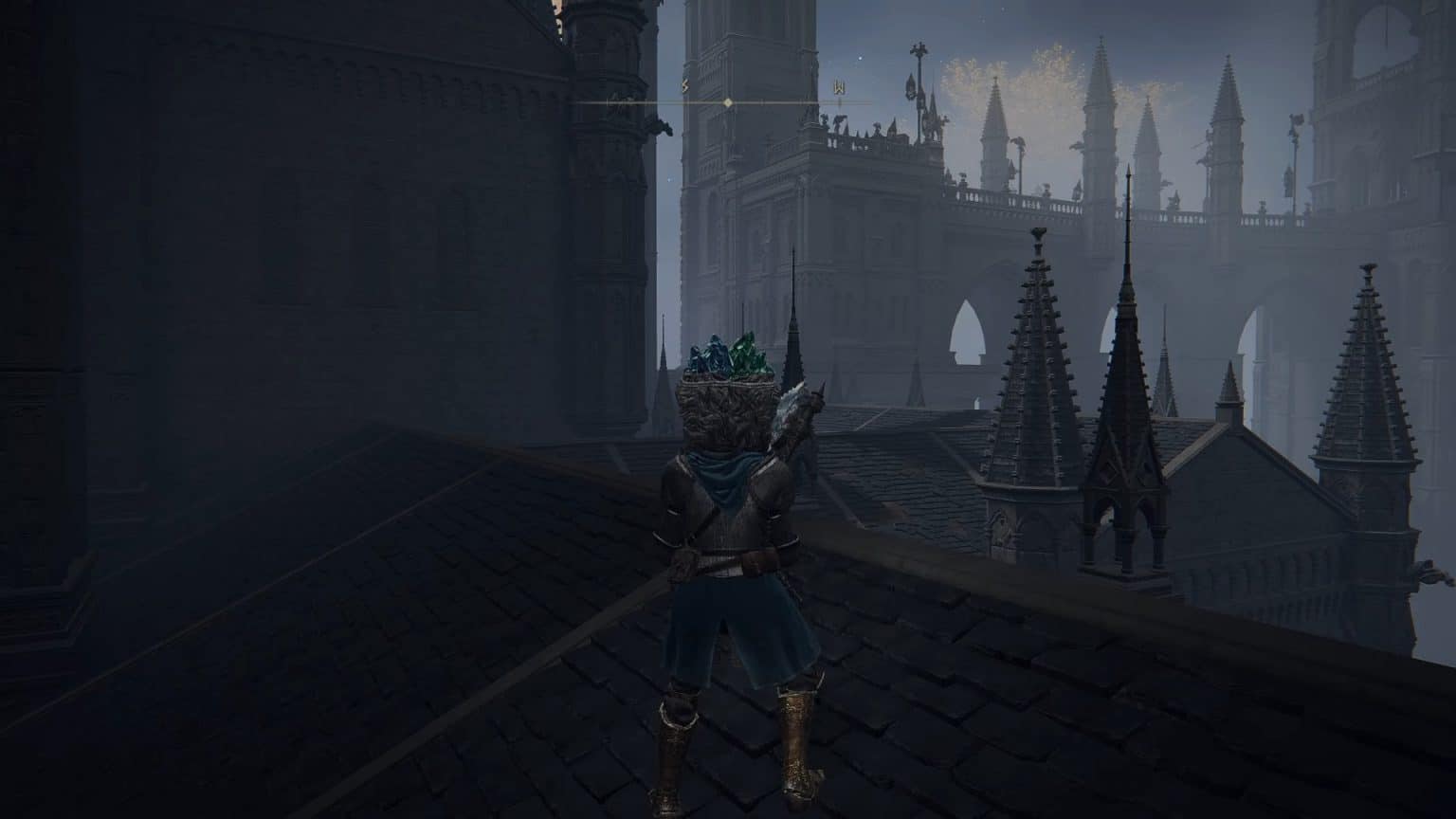 How To Get Erudition Gesture Elden Ring & Where To Use It - Full Guide ...