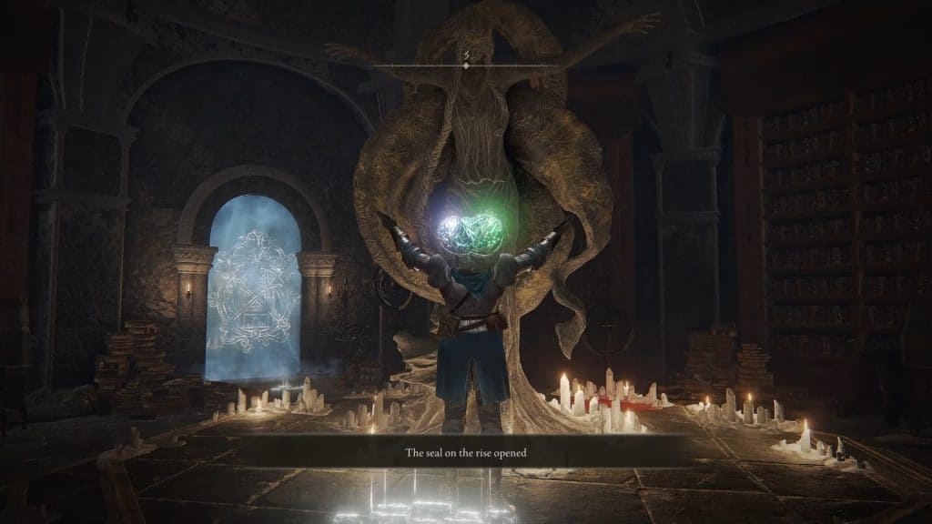 How To Get Erudition Gesture Elden Ring & Where To Use It - Full Guide ...