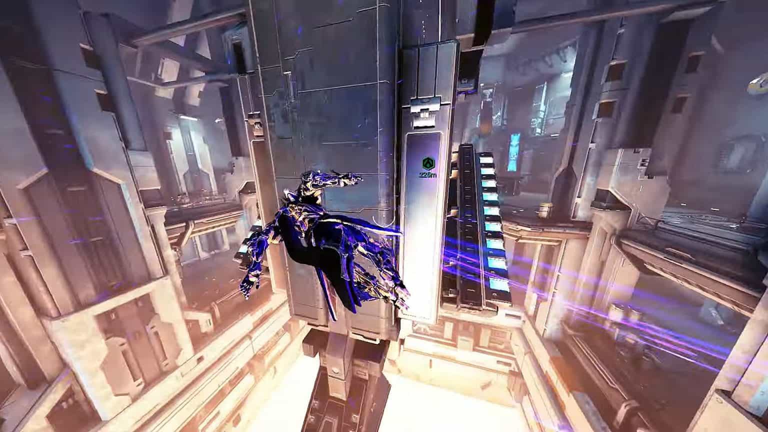 How To Get Gauss In Warframe: Full Guide 2023 In GoldenEye Vault