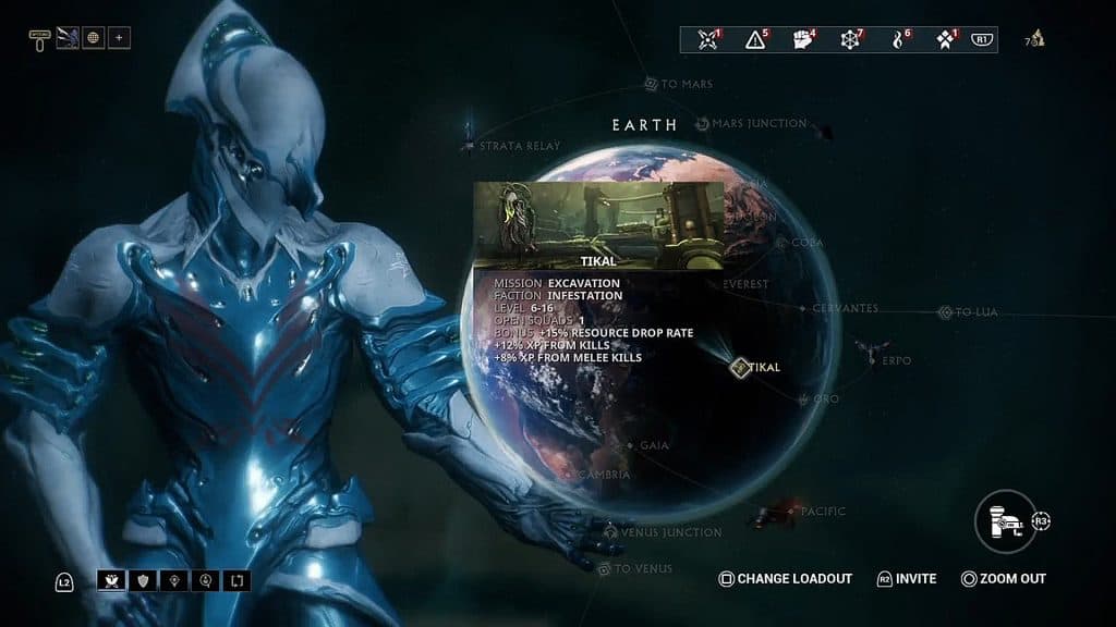 How To Get Neurodes In Warframe: Full Guide 2023 In GoldenEye Vault