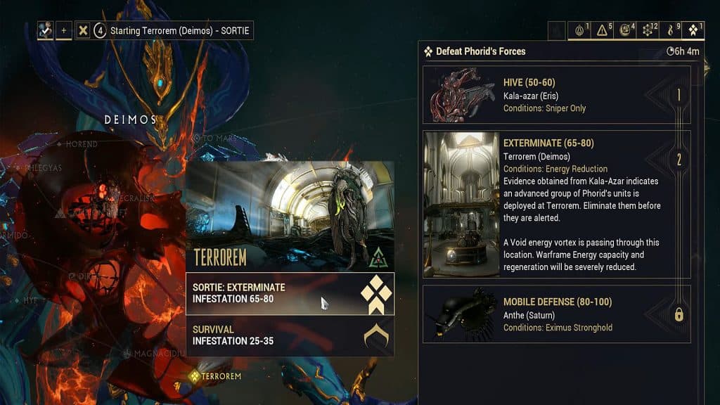 How To Get Neurodes In Warframe: Full Guide 2023 In GoldenEye Vault