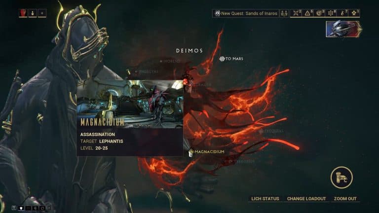 How To Get Neurodes In Warframe: Full Guide 2023 In GoldenEye Vault