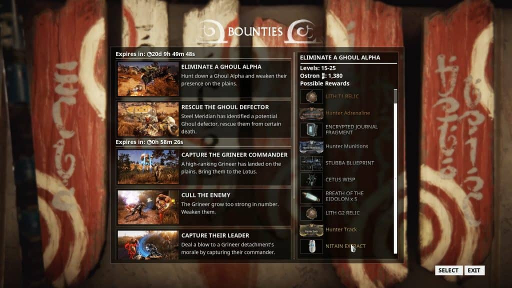 How To Get Nitain Extract In Warframe: Full Guide 2023 In GoldenEye Vault