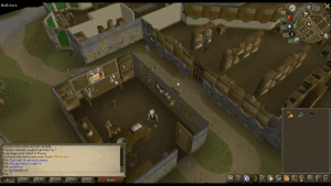 Romeo And Juliet OSRS: Full Guide 2023 In GoldenEye Vault