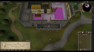 Romeo And Juliet OSRS: Full Guide 2023 In GoldenEye Vault