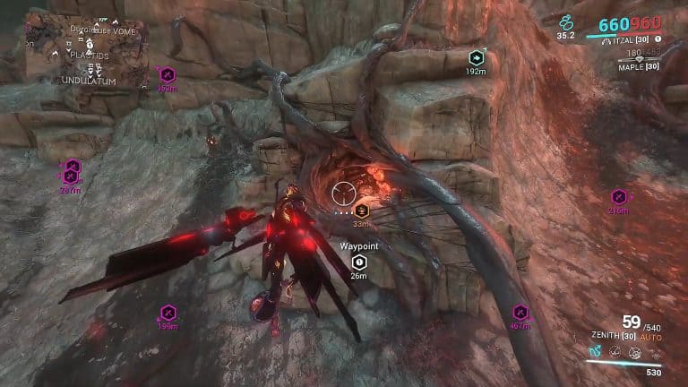 The Ultimate Warframe Ignis Wraith Build For Gamers | Full Guide 2023 ...