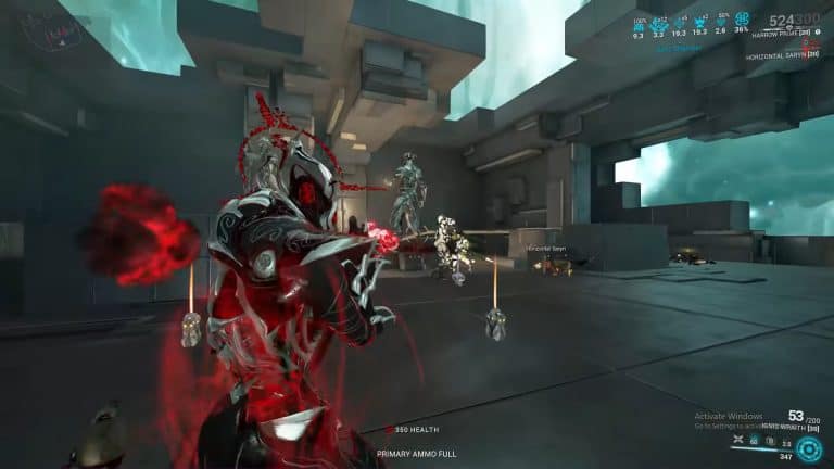 The Ultimate Warframe Ignis Wraith Build For Gamers | Full Guide 2023 ...