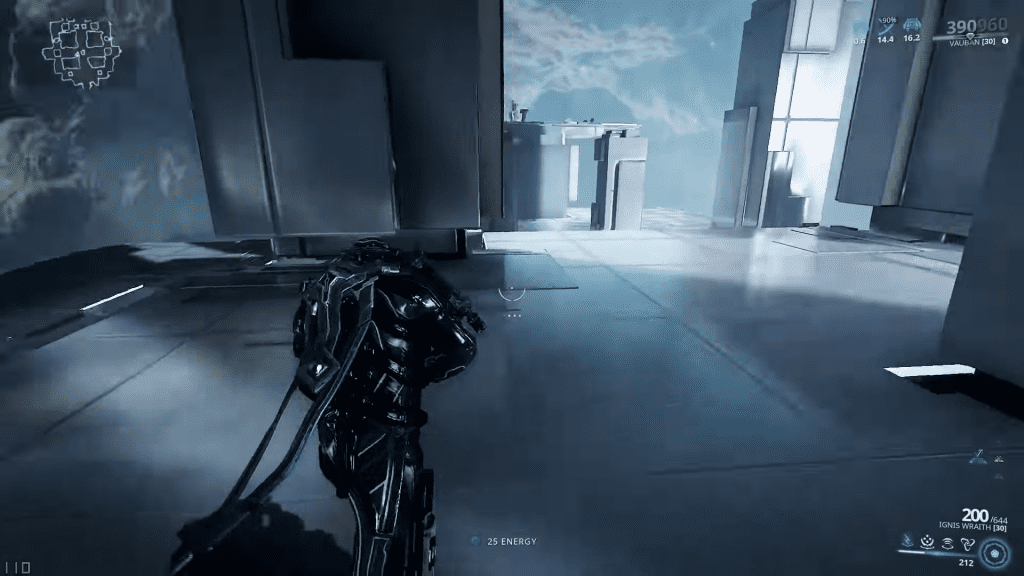 The Ultimate Warframe Ignis Wraith Build For Gamers | Full Guide 2023 ...