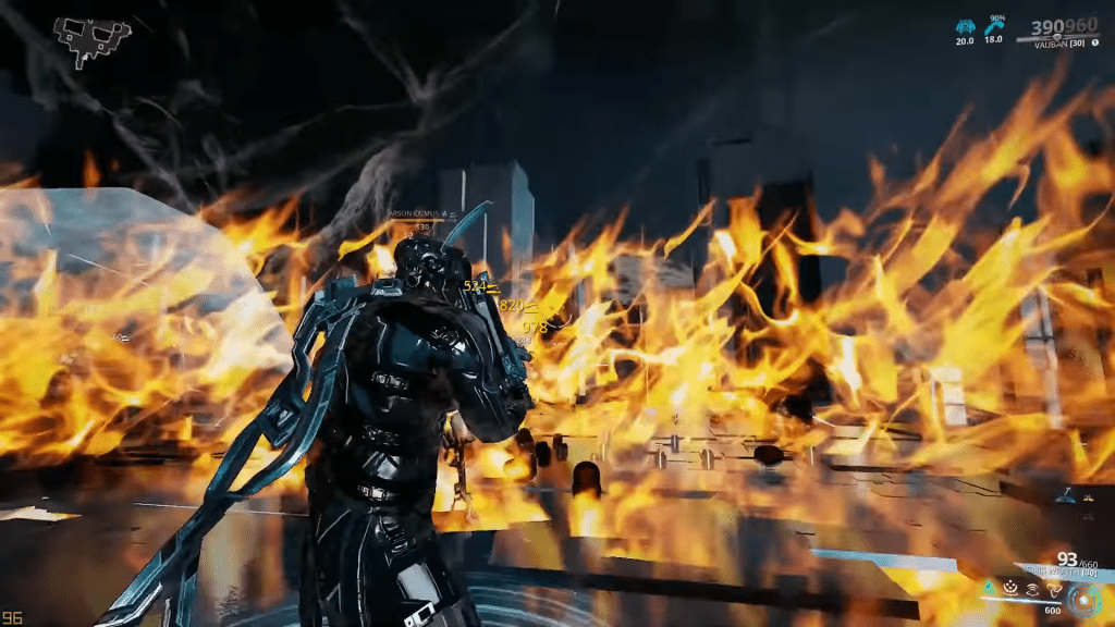 The Ultimate Warframe Ignis Wraith Build For Gamers | Full Guide 2023 ...