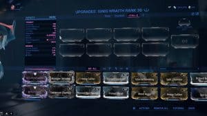 The Ultimate Warframe Ignis Wraith Build For Gamers | Full Guide 2023 ...