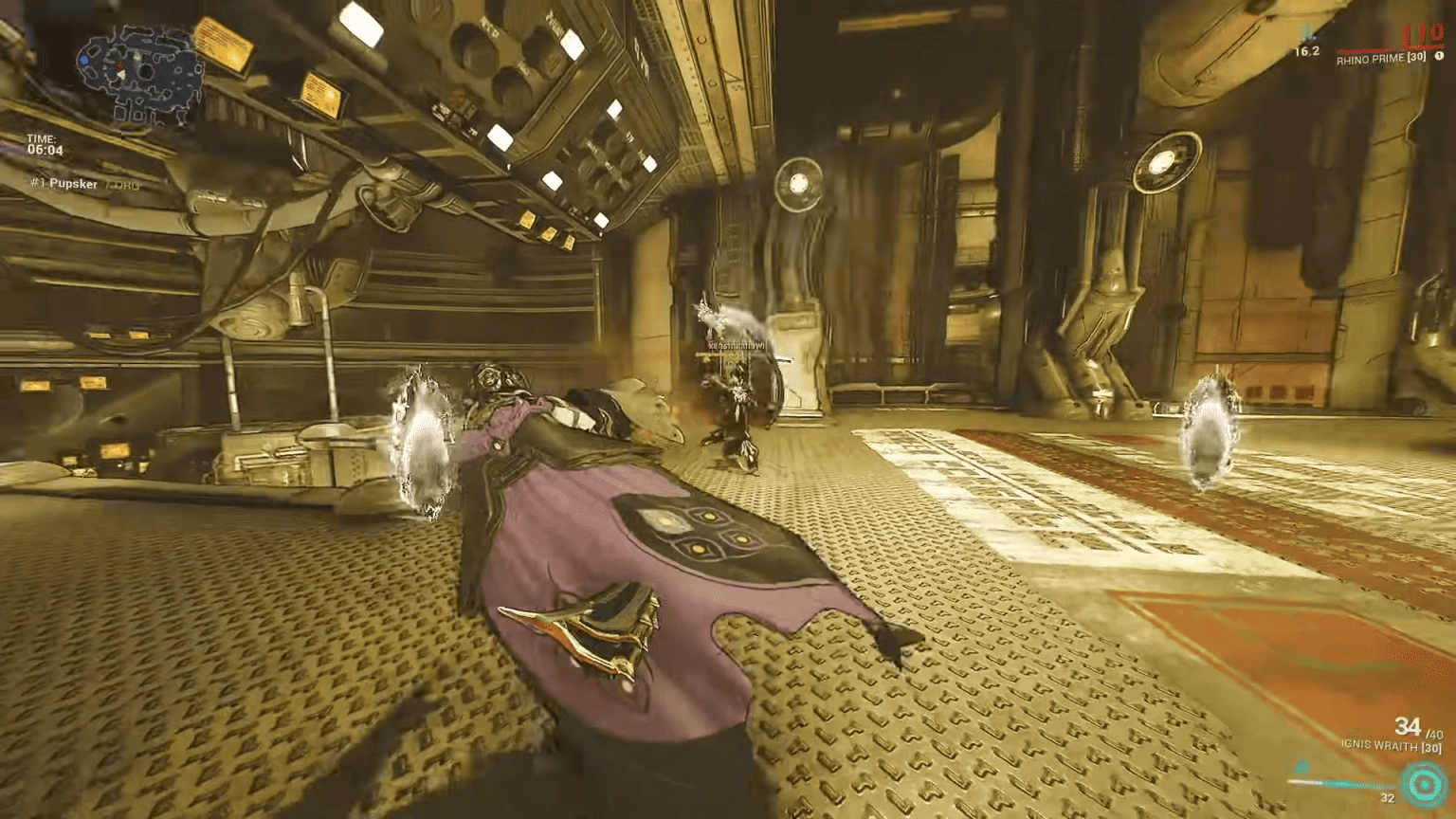 How To Master The Argon Crystal Farm For Warframe | Full Guide 2023 In ...