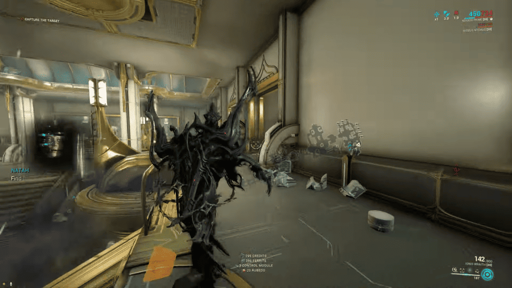 How To Master The Argon Crystal Farm For Warframe | Full Guide 2023 In ...