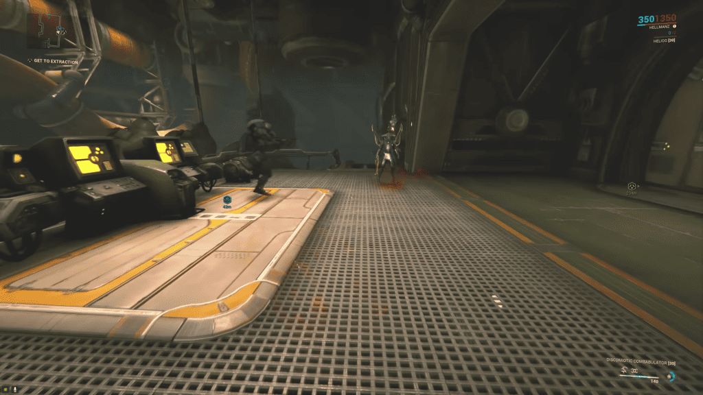 How To Master The Argon Crystal Farm For Warframe | Full Guide 2023 In ...