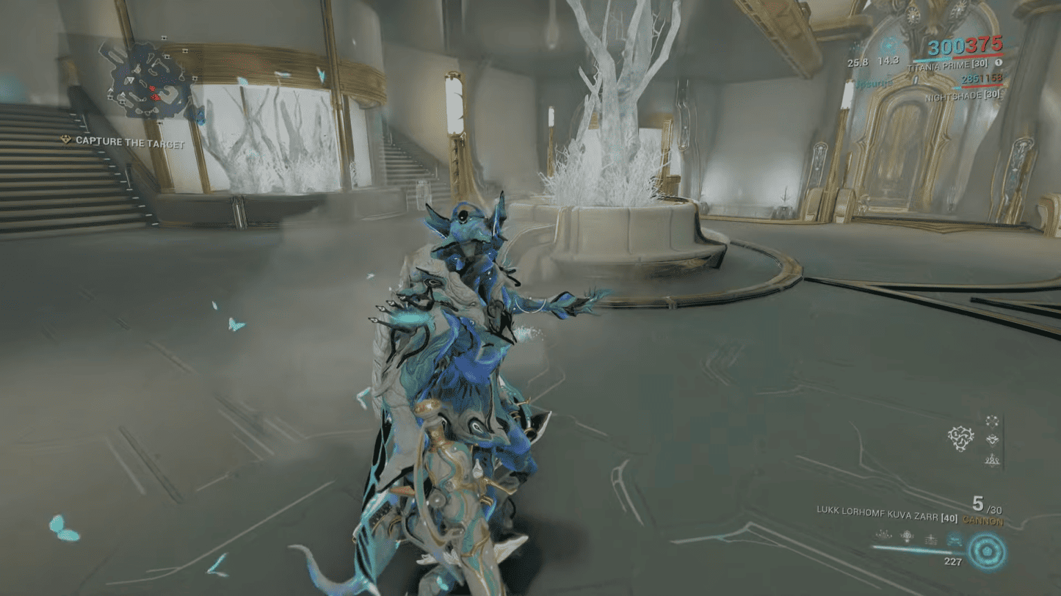 How To Master The Argon Crystal Farm For Warframe | Full Guide 2023 In ...