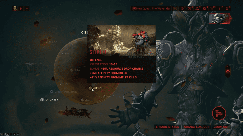 Guide To Orokin Cell Farming | Warframe: Full Guide 2023 In GoldenEye Vault