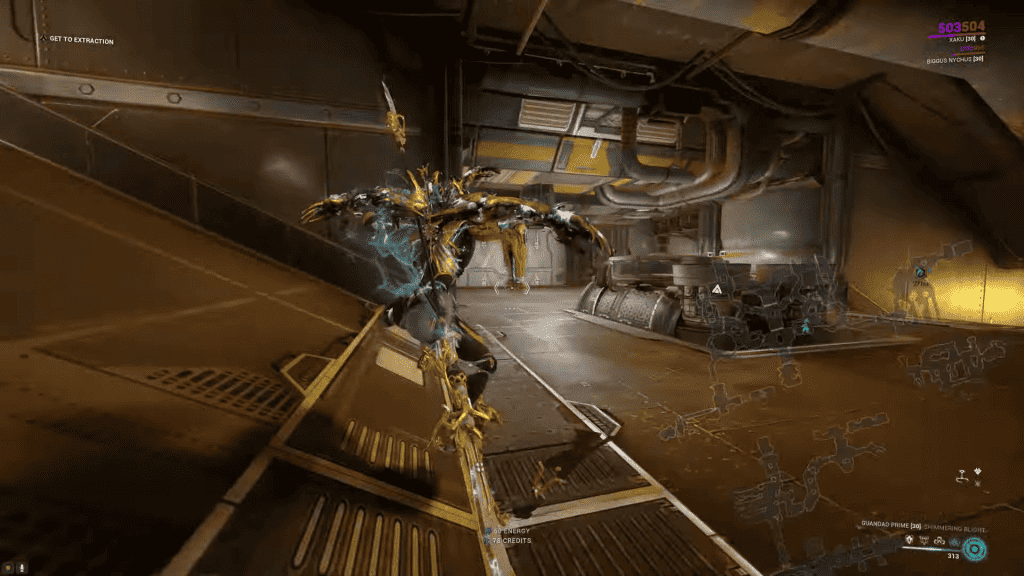 Guide To Orokin Cell Farming | Warframe: Full Guide 2023 In GoldenEye Vault