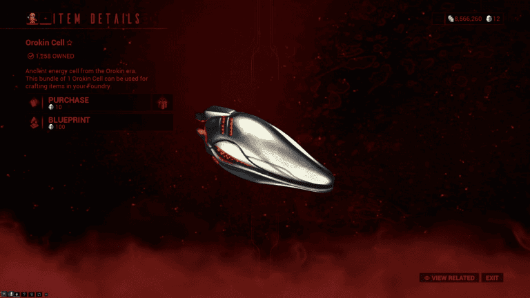 How To Get Nitain Extract In Warframe: Full Guide 2023 In GoldenEye Vault