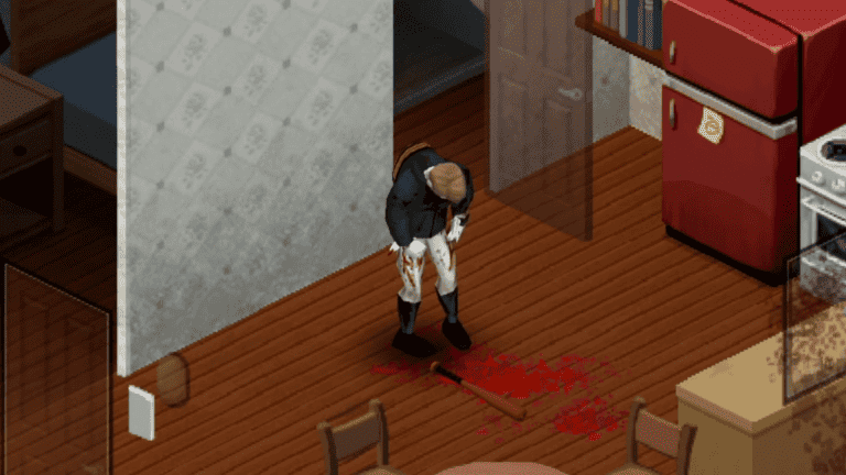 Project Zomboid Infection - How To Survive | Full Guide 2023 In ...