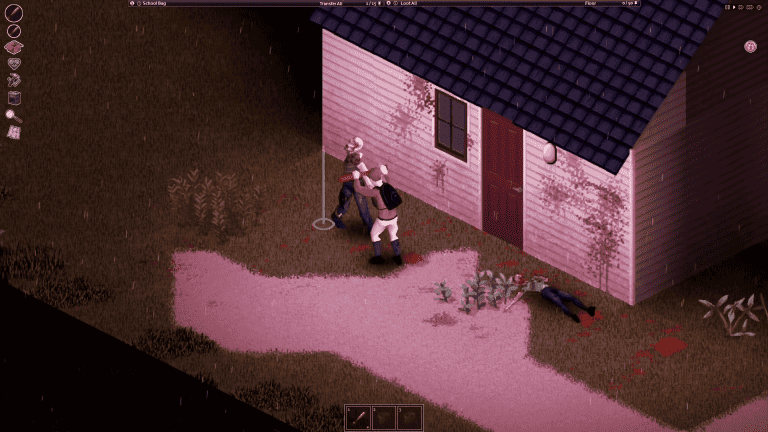 Project Zomboid Infection - How To Survive | Full Guide 2023 In ...