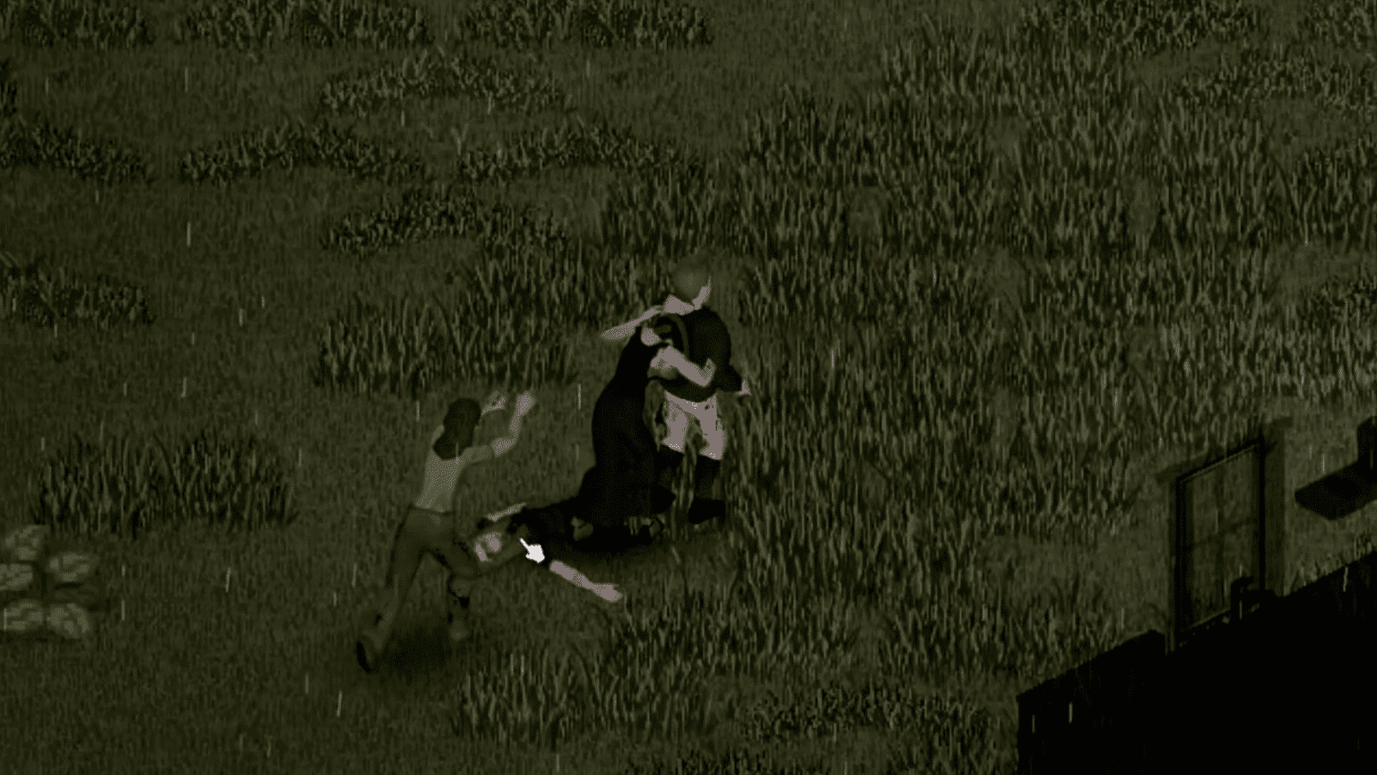 Project Zomboid Infection - How To Survive | Full Guide 2023 In ...