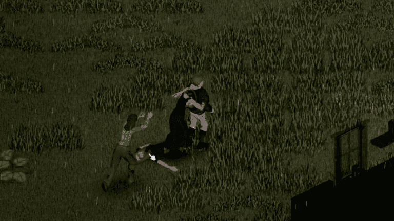 Project Zomboid Infection - How To Survive | Full Guide 2023 In ...