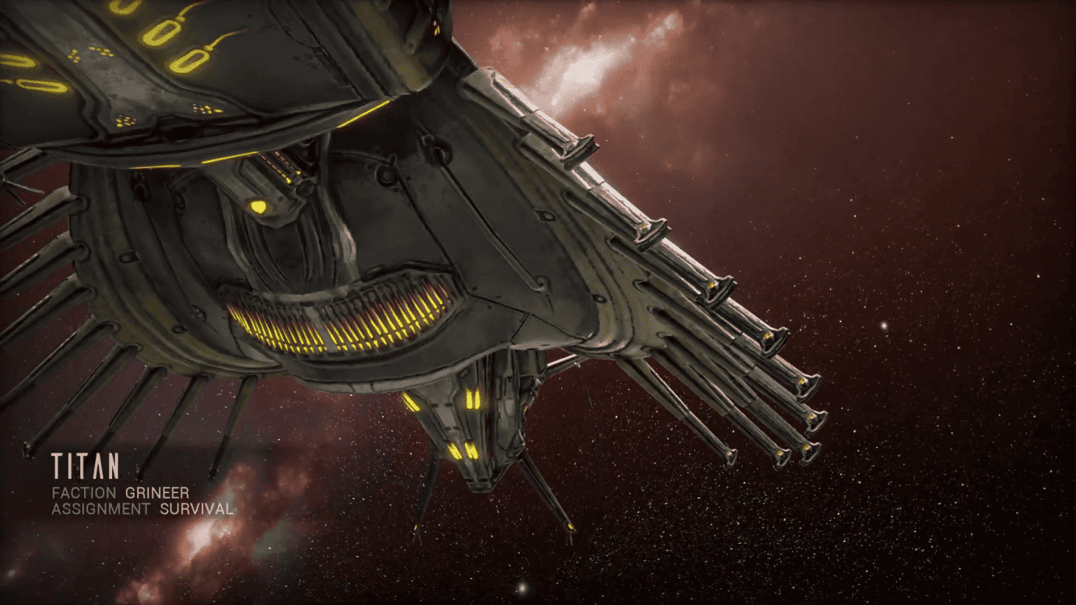 Guide To Orokin Cell Farming | Warframe: Full Guide 2023 In GoldenEye Vault